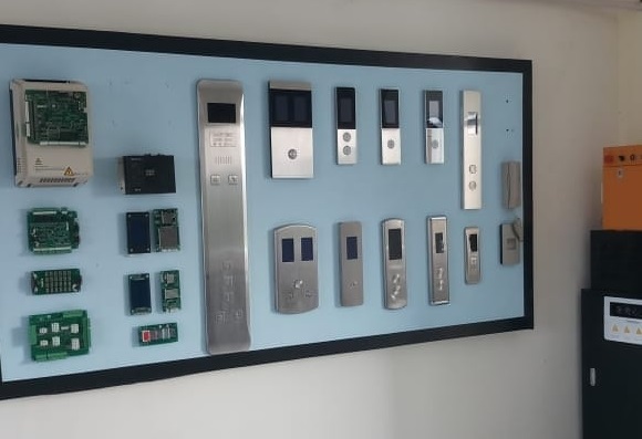 About Us – Imtek Elevator